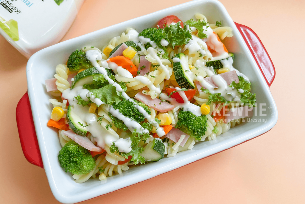 Xốt Salad Dressing Phô Mai - Kewpie